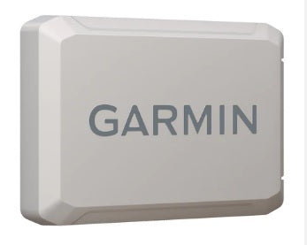 Garmin Protective Cover for 5" Echomap UHD2 Chartplotters – All Things ...