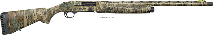 Mossberg 85156 940 Pro Turkey Semi-Auto Shotgun, 12GA, 24" BBL, Mossy ...