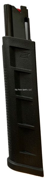 Savage 30020 64 Series Rimfire Magazine, 22 LR, Black, 20 Rnd – All ...