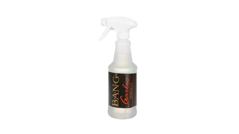 BANG GARLIC SPRAY 16OZ – All Things Outdoors