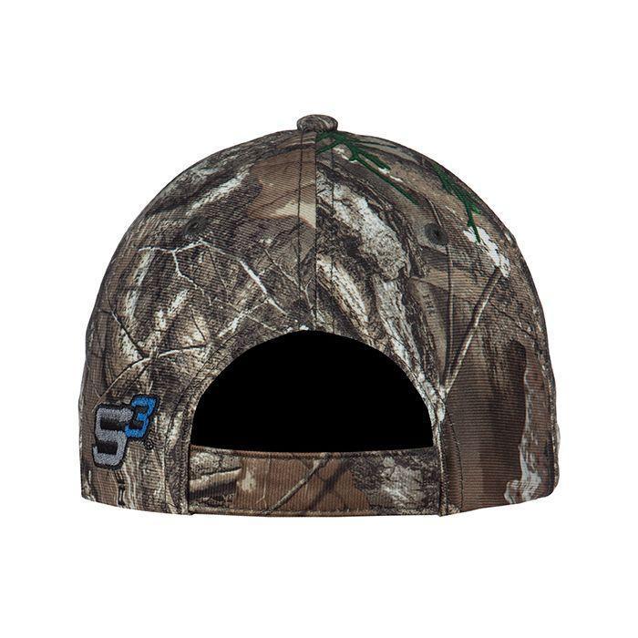 SHIELD S3 CAP – All Things Outdoors