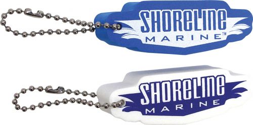 SHORELINE MARINE FLOATING KEY CHAIN – All Things Outdoors
