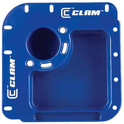 CLAM CORNER CONSOLE – All Things Outdoors