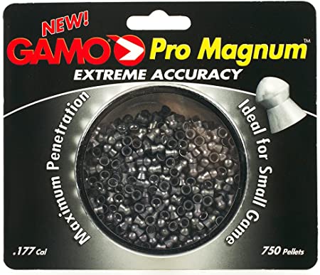 GAMO PR MAGNUM CLAM PACK – All Things Outdoors