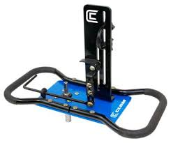 CLAM DRILL PLATE AUGER CONVERSION KIT – All Things Outdoors