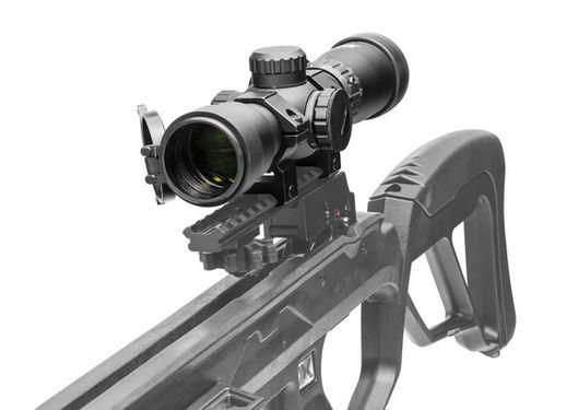 BEAR X SPEEDCOMP CROSSBOW SCOPE – All Things Outdoors