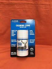 CODE BLUE CALMING ZONE – All Things Outdoors