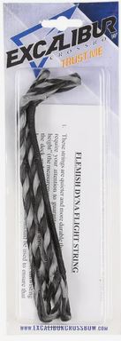 EXCALIBUR FAST FLIGHT FLEMISH STRING – All Things Outdoors
