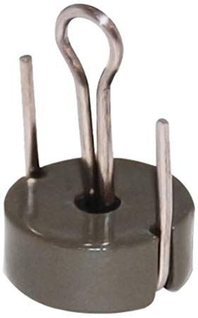 ULTRA TUNGSTEN - ECO PRO WACKY WEIGHTS – All Things Outdoors