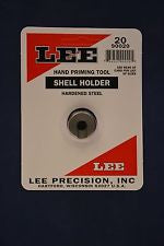 LEE AUTO-PRIME SHELL HOLDER – All Things Outdoors