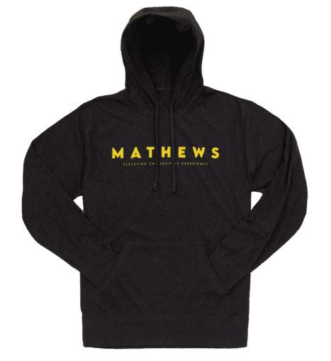 MATHEWS SHADOW HOODIE – All Things Outdoors