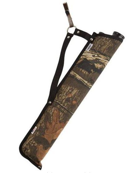 NEET TRIMLITE INFINITY CAMO TARGET QUIVER – All Things Outdoors
