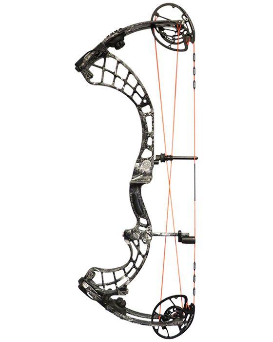 OBSESSION NITRO HZ COMPOUND BOW – All Things Outdoors