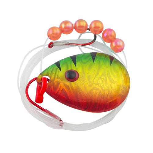 BERKLEY - FLICKER RIG – All Things Outdoors