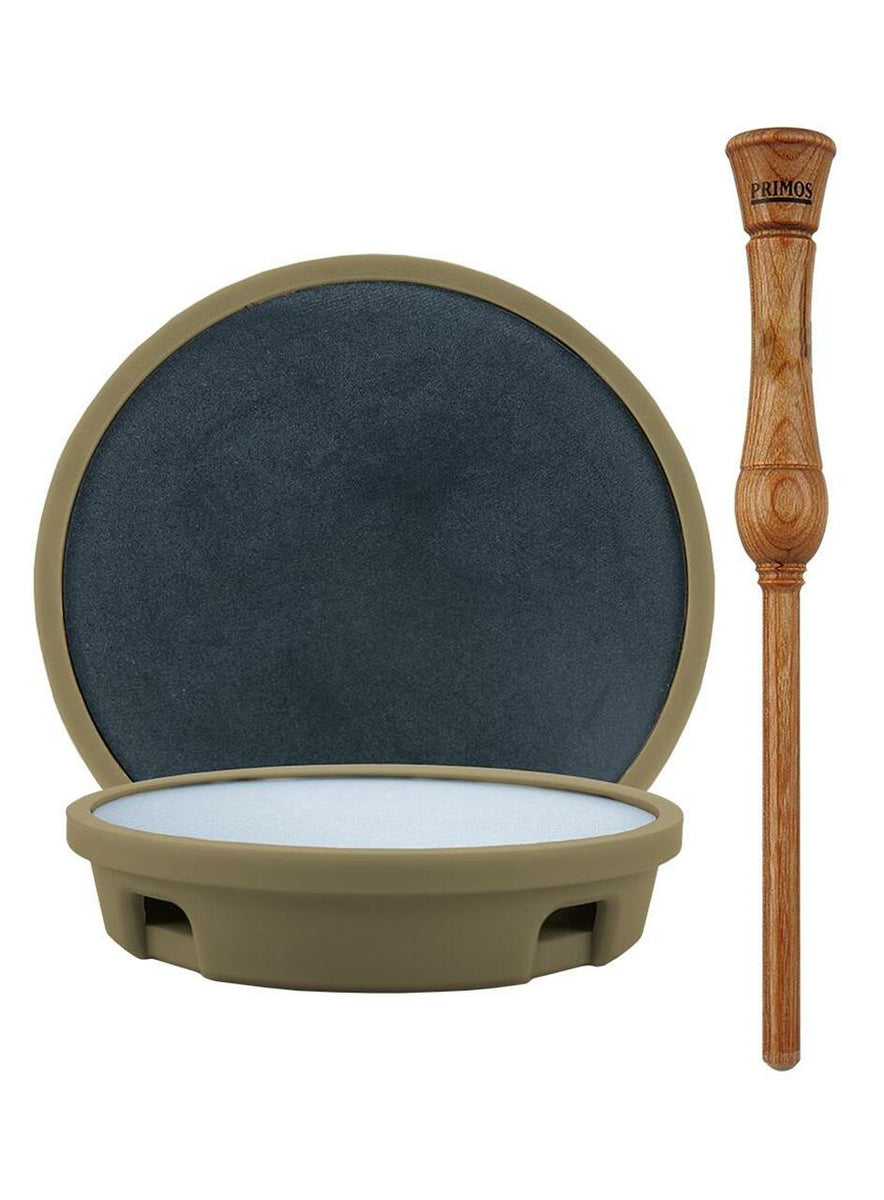 PRIMOS HENSANITY MOLDED SLATE TURKEY CALL – All Things Outdoors