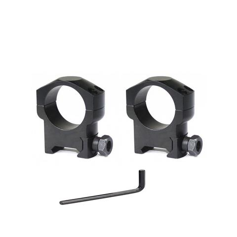 30mm Steel Scope Rings – All Things Outdoors