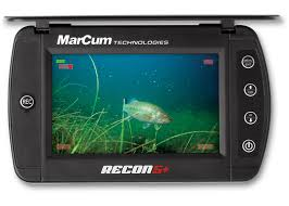 MARCUM RECON5+ UNDERWATER CAMERA – All Things Outdoors