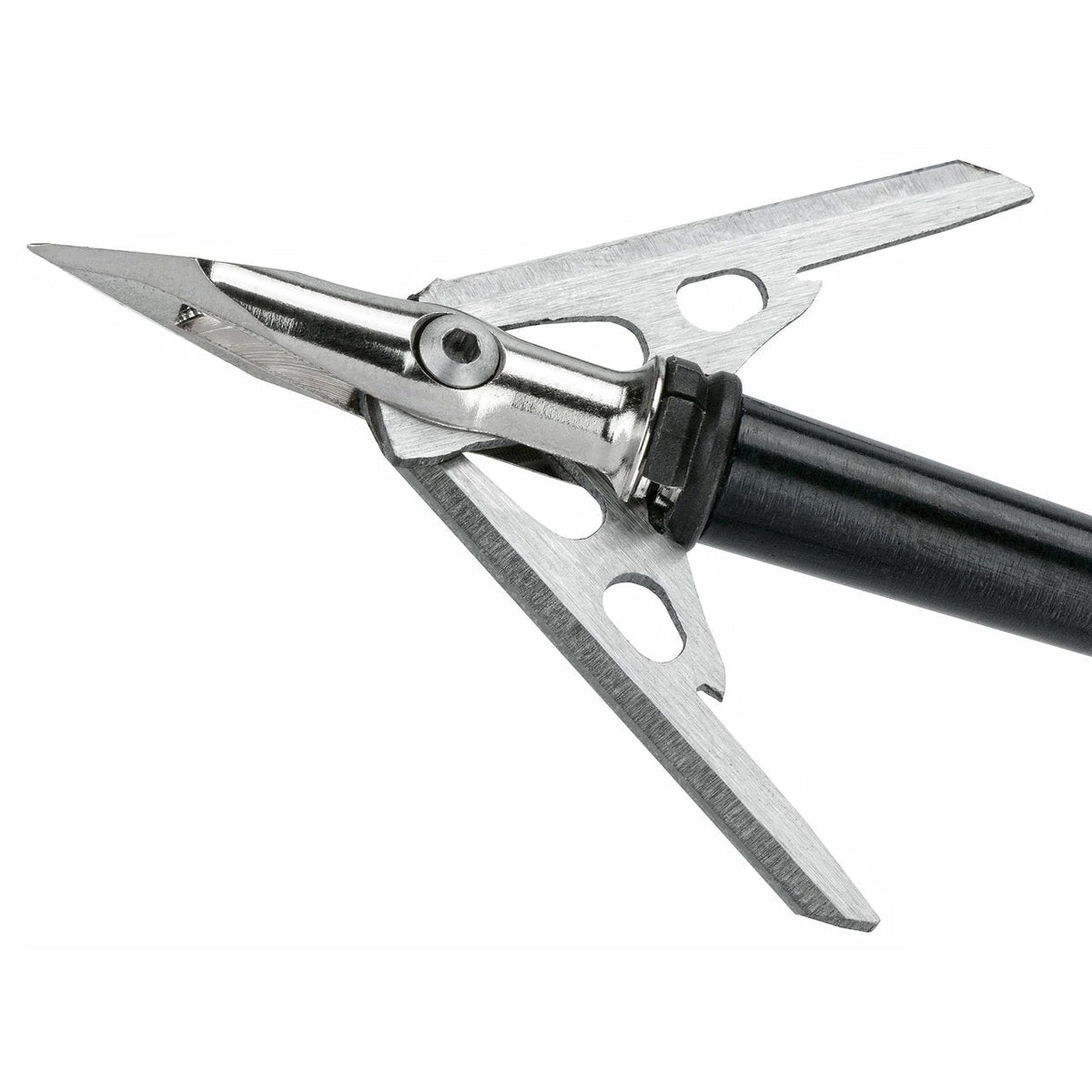 RAGE TRYPAN BROADHEAD 2 BLADE – All Things Outdoors