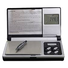 CARBON EXPRESS DIGITAL GRAIN SCALE – All Things Outdoors