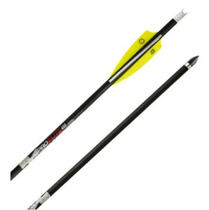 TENPOINT ALPHA NOCK 20" CROSSBOW ARROWS – All Things Outdoors