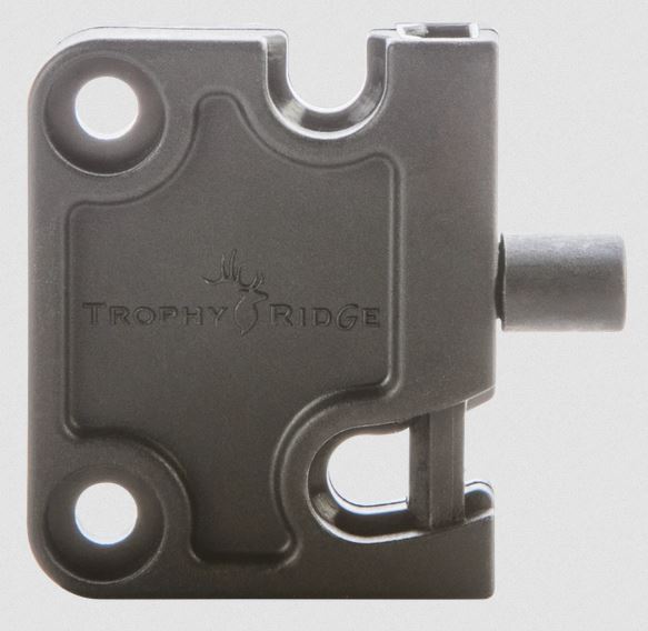 TROPHY RIDGE REPLACEMENT QUIVER BRACKET – All Things Outdoors