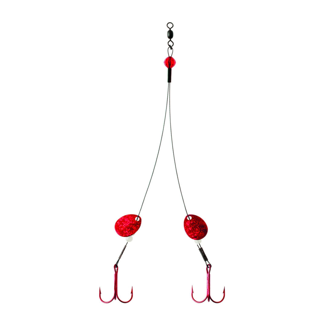 CLAM - BIG TOOTH RIG – All Things Outdoors
