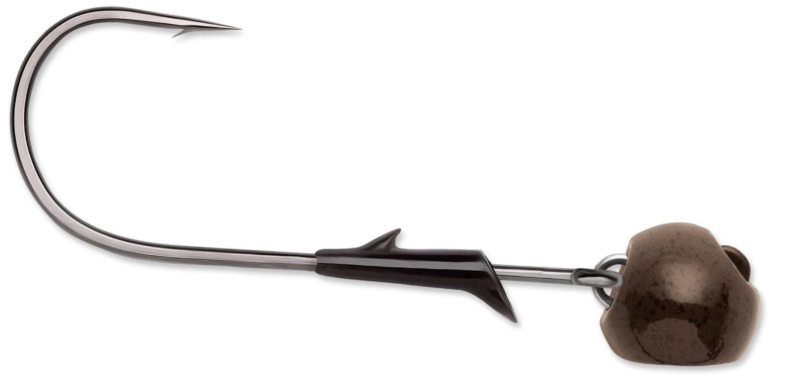 VMC Swingin' Rugby Articulated/Swinging Jig Head 2 pack – All Things ...