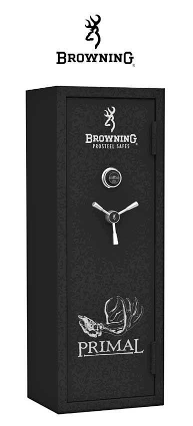 Browning pro steel Primal safe – All Things Outdoors