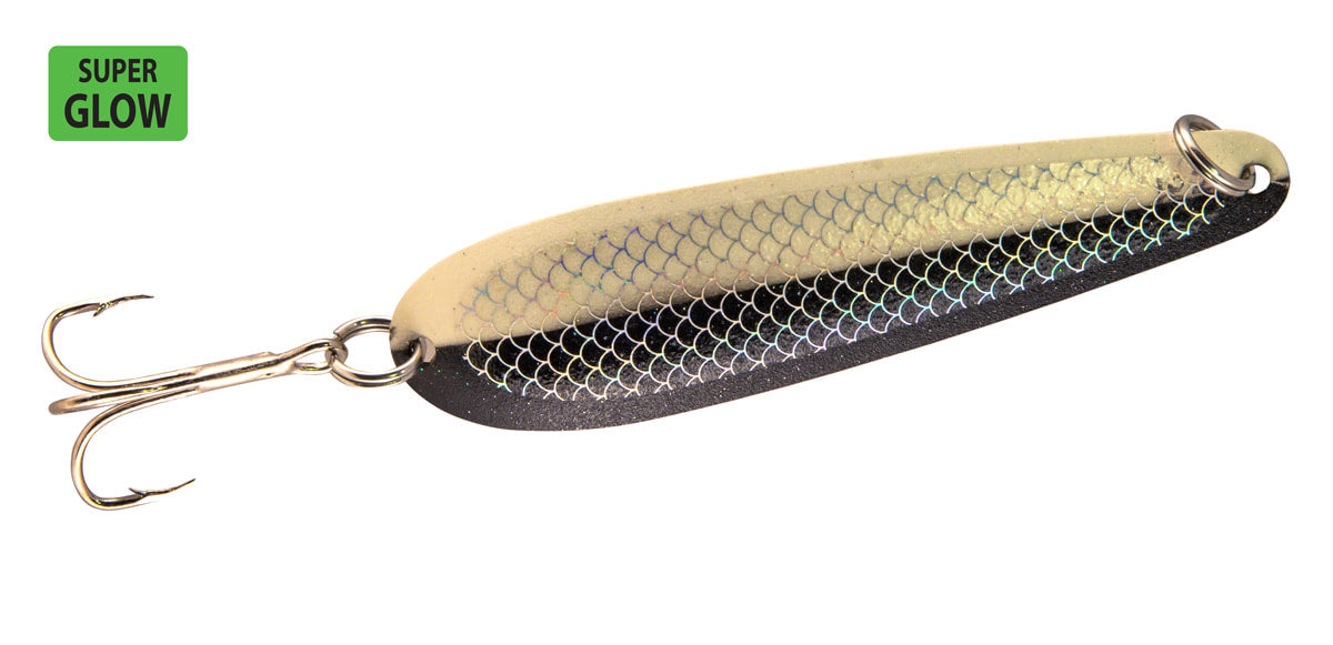 Northern King Salmon Spoons – All Things Outdoors