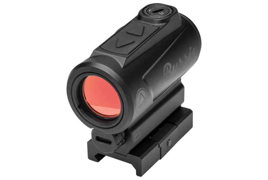 BURRIS FASTFIRE RD RED DOT SIGHT – All Things Outdoors