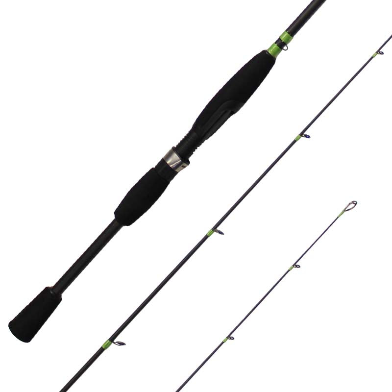 STREAMSIDE - PREDATOR ECHO - 1 PC - SPINNING RODS – All Things Outdoors