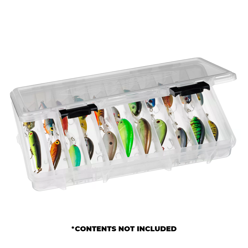 PLANO ELITE 3700 SERIES MEDIUM CRANK BAIT ORGANIZER – All Things Outdoors