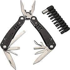 LANSKY 20 Function Multi-Tool – All Things Outdoors