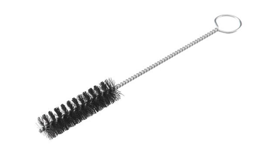 Thompson Center Breech Plug Brush for .50 Caliber In-Line, Black, Gun ...
