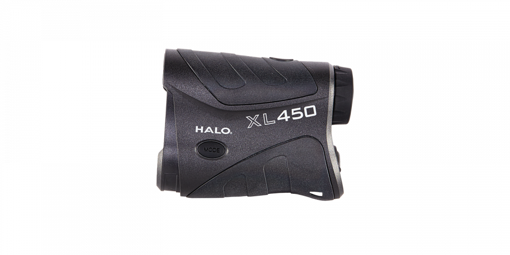 Halo xl 450 laser range finder – All Things Outdoors